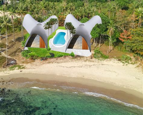 Systems In Development Binishells