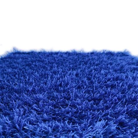 Buy Blue Artificial Grass By The Meter Jardinverticales