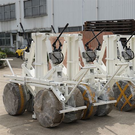 China Customized Contaier Movement Set Manufacturers Manufacturing