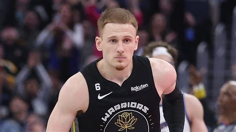 Warriors Donte Divincenzo Sounds Off On Kings Exit