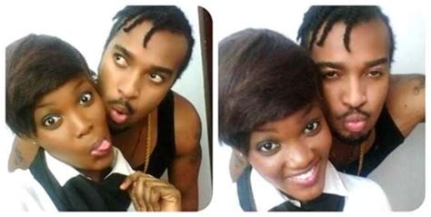 Ghanaian Father Threatens Bryan Okwara To Stay Off His Daughter