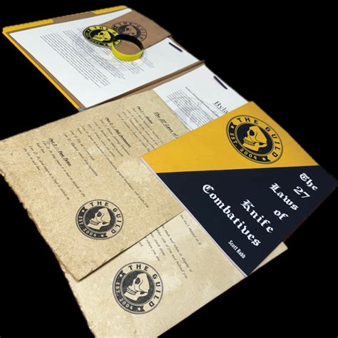 Libre Fighting Advanced Skills Training Package Preorder Libre Knife