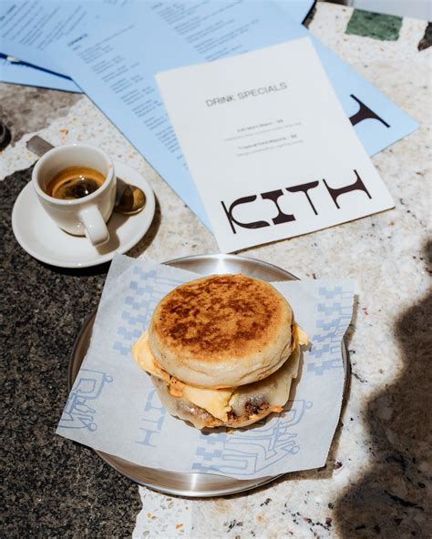 Kith Eatery Kith Eatery • Instagram Photos And Videos