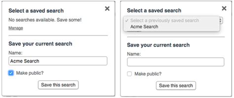 BIG Improvements To Nextpoint Search Tools Nextpoint