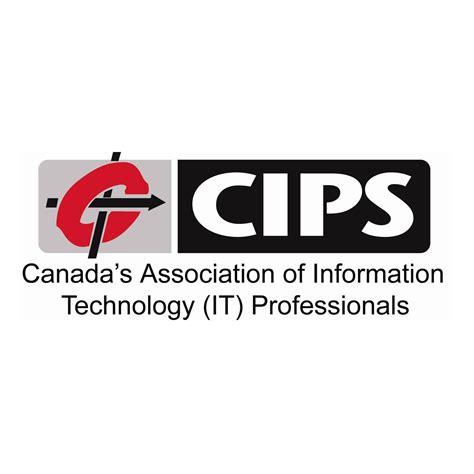 Cips Canadas Association Of It Professionals