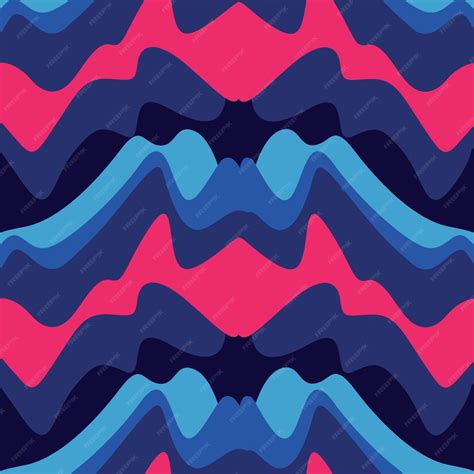 Premium Vector Frog Skin Pattern Design Animal Skin Seamless Pattern