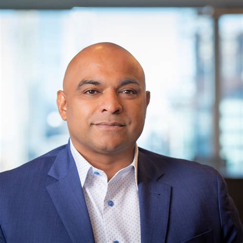 Bhadresh Patel Chief Operating Officer Of Rgp Rgp Forbes