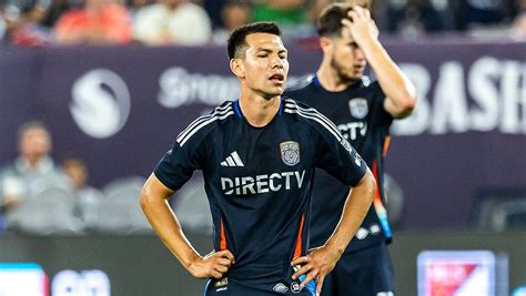 Dt Del San Diego Fc Revela La Gravedad De La Lesión De Chucky Lozano