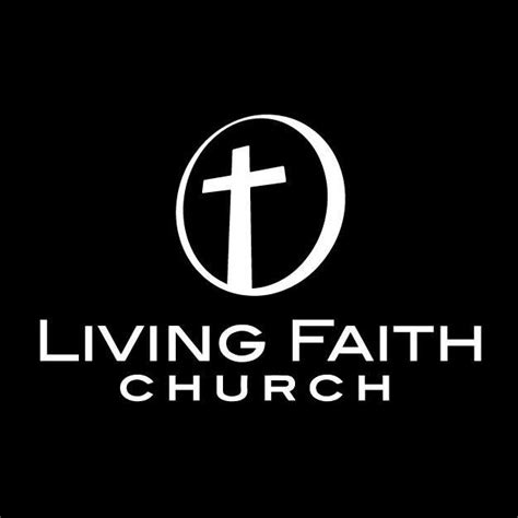 Living Faith Church Added A New Photo Living Faith Church