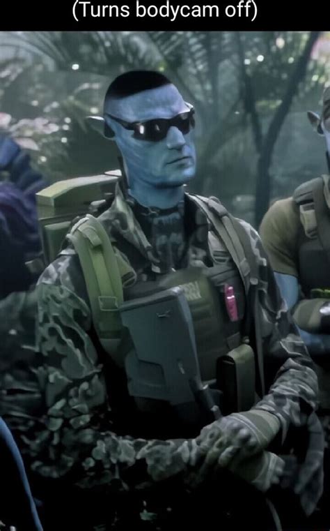 Turns Bodycam Off IFunny Brazil