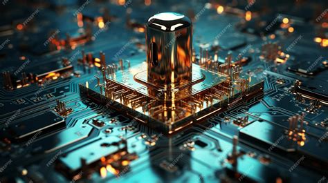 Premium Ai Image Digital Access User Authentication Computer Security