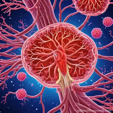 Oxygen Diffusion Process Stable Diffusion Online