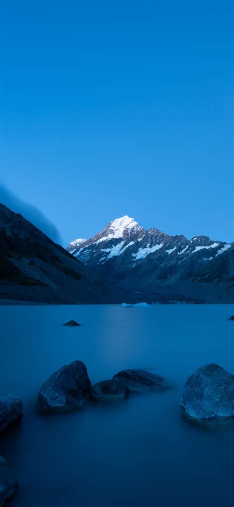 雪山湖深蓝色绝美风景4k全屏高清手机壁纸2206x4778免费下载 墨鱼部落格 雪山湖深蓝色绝美风景4k全屏高清手机壁纸2206x4778免费下载 墨鱼部落格