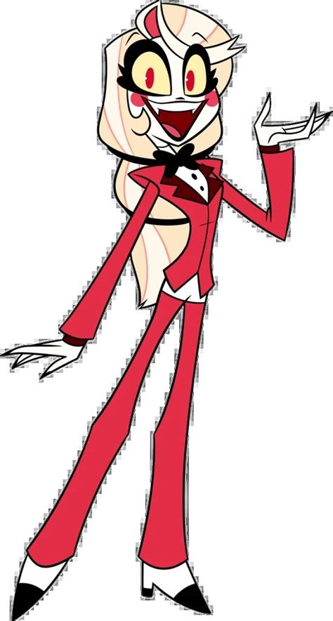 Charlie Morningstar Waifu Wiki Fandom