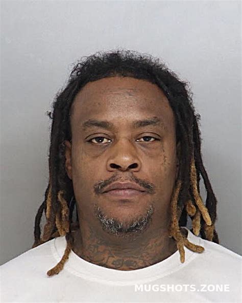 Bostic Airesse 04082025 Hamilton County Mugshots Zone