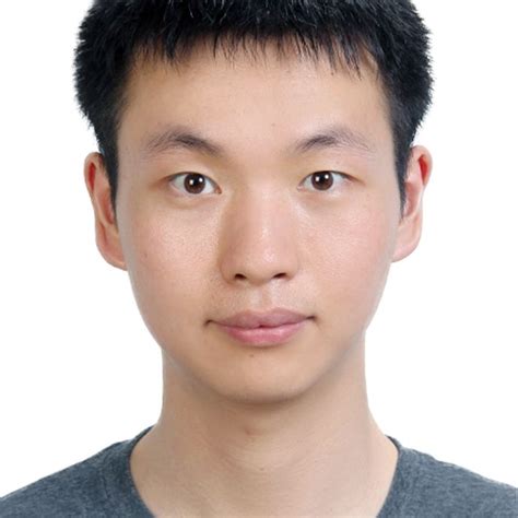 Qingfeng Wang Institute For Robust Quantum Simulation Rqs