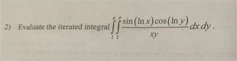 Solved Hello Wonderful Person This Is For Calc 3 Please