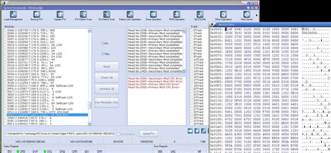Firmware Failure In HDDs CDR Manchester Data Recovery Services