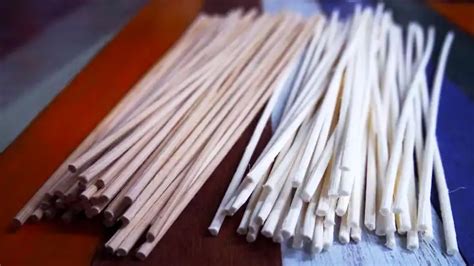 What Are The Best Reeds For Diffusers Enhancing Your Fragrance Experience