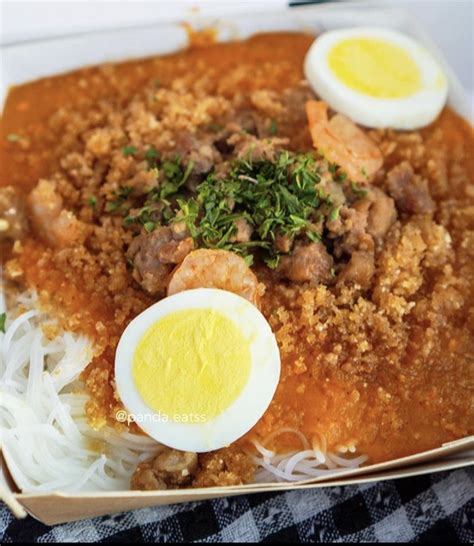 Pancit Palabok Jollibee