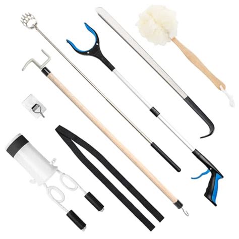 Hip Kit8 Pcs Hip Replacement Kit After Surgeryhip Kit For Want It All