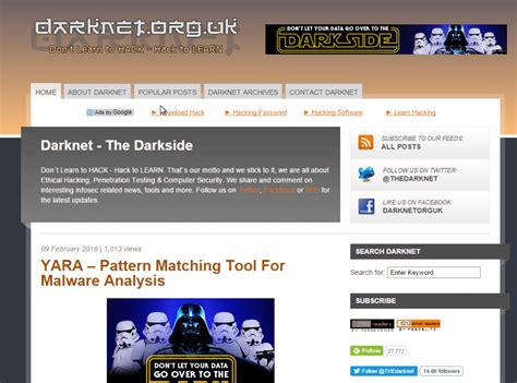 Darknet Moving Servers And Upgrades Etc Darknet Hacking Tools Hacker
