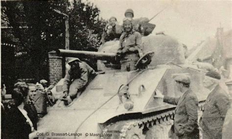 Masny Une Expo Et Six Témoignages Pour Les 80 Ans De La Libération