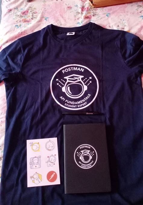 I Am Excited To Announce😍that I Have Recently Completed The Postman