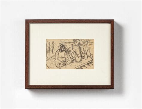 Benode Behari Mukherjee Untitled Unknown Available For Sale Artsy