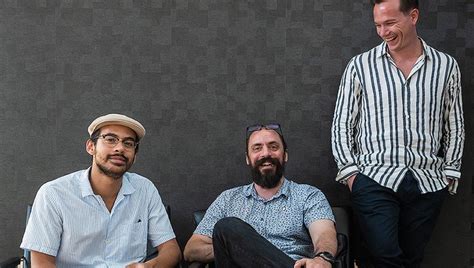 Tbwa Singapore Appoints Creatives Robert Nelk And Mark Peeters Branding In Asia