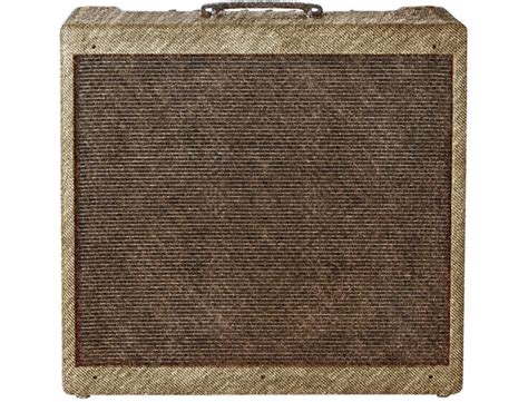 Fender Bassman 1959 Liquid Profiles Rigbusters