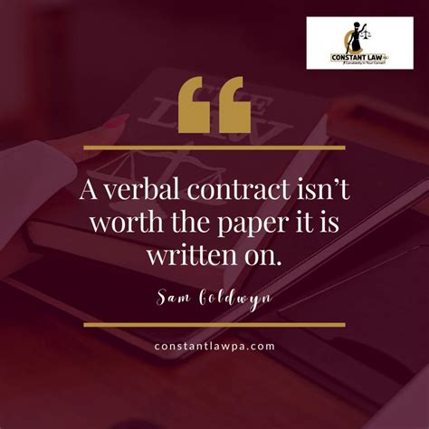 Constant Law Pa On Linkedin Constantlyinyourcorner Contractlaw