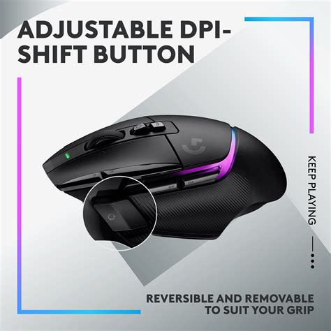Logitech Launches G502 X Series Gaming Mice Bandh Explora