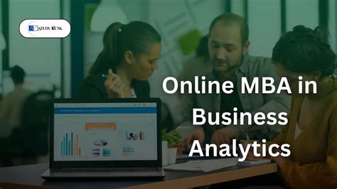 Online Mba In Business Analytics Admission 2025 Top Colleges Fee