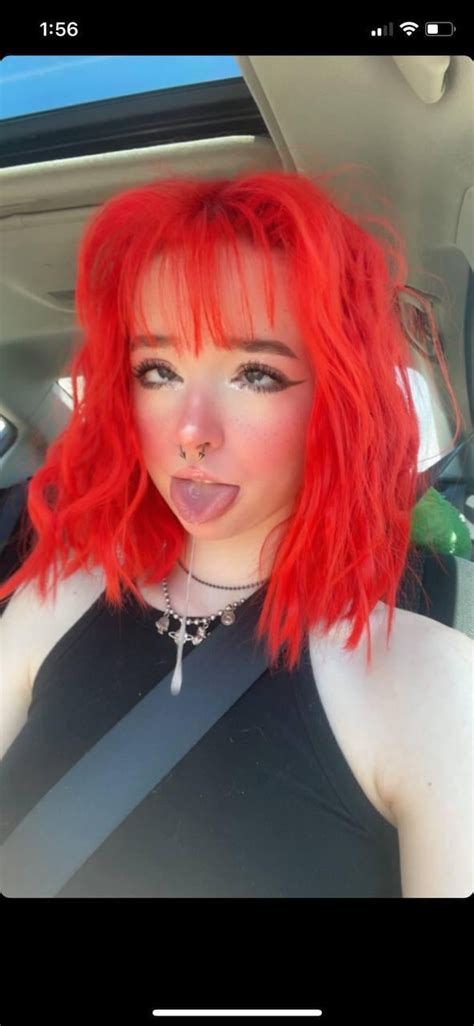 Who Is She R Pornid