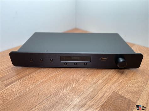 Classe Tuner 1 Fm Stereo Tuner For Sale Us Audio Mart