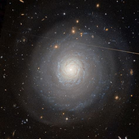 Principal Galaxy Catalog Pgc Objects 56500 To 56999