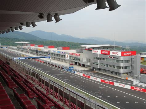 Fuji Speedway