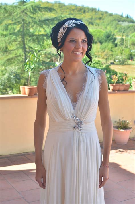 Jenny Packham Molly Jpb509 2014 Preownedweddingdresses