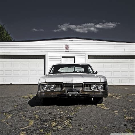 1967 Oldsmobile Cutlass 4k Uhd Wallpaper For Ultrahd Desktop And Tv