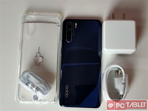Oppo F15 Review Exactly What You D Expect From An Upgraded F Series Phone