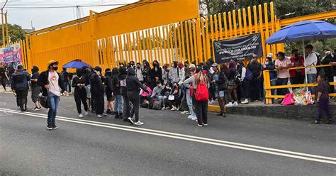 ¿piden Credencial Para Entrar Al Cch Sur Esto Se Sabe Tras Caso De