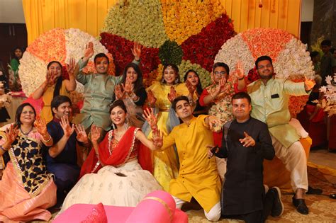 Ujjain Wedding Traditional Wedding Real Wedding Inspiration And Ideas