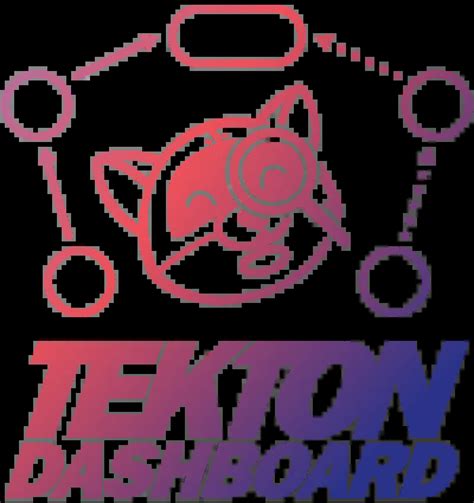 【kubernetesでci cd】tekton dashboardを使ってみる