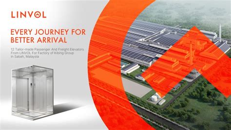 Linvol Discovereasycomfort Mideambt Elevator Midea Midea