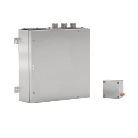 Ex Proof Enclosure Archives Deckro