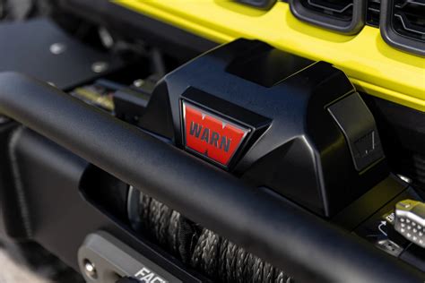 2024 Jeep Wrangler Demon Amw 840 Americas Most Wanted 4x4