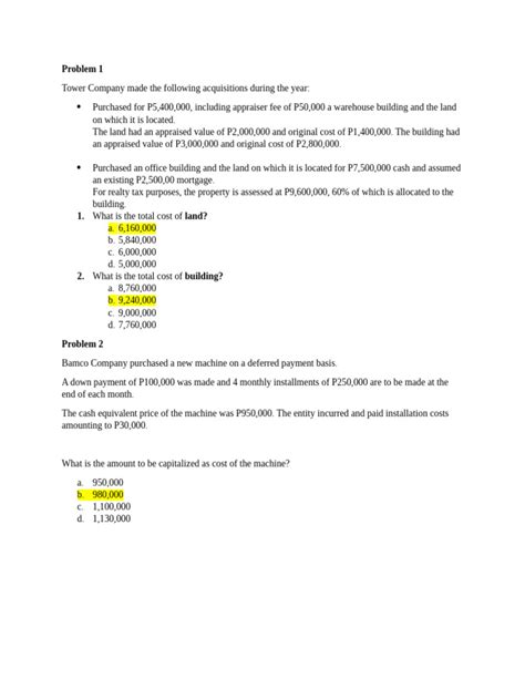 Answer Assignment 4 18 23 Pdf