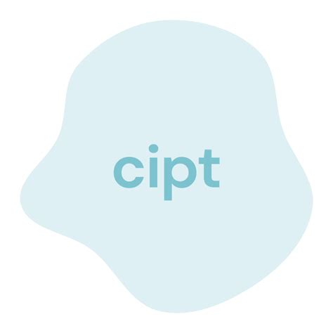Certified Information Privacy Technologist What Is Cipt Certification