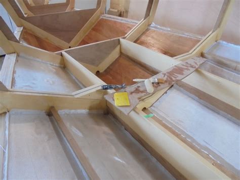 Fillets And Fiberglass Building Redemption